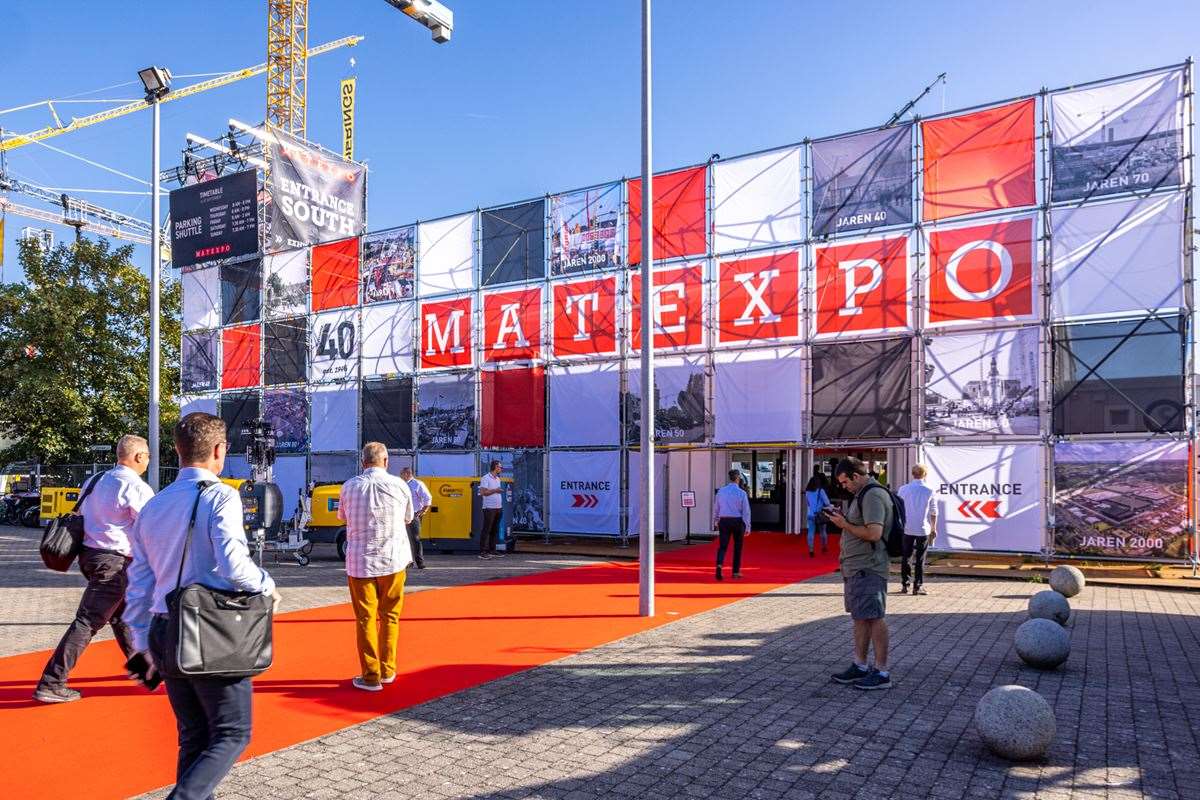 Matexpo 2025 | Devis dans les 24 h | LeaseBroker – LeaseBroker – boost your business